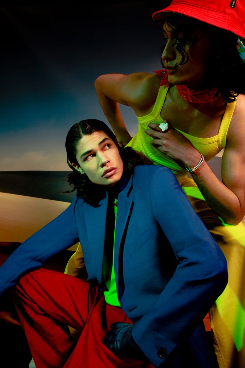 Oniric Vision (GQ Brasil)