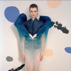 Ruth Bell - Model Profile - Photos & latest news