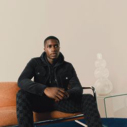 Mukasa Kakonge - Model Profile - Photos & latest news