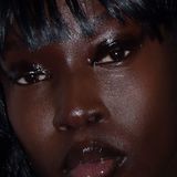 Beautiful Awut by Tom Blesch (Dazed Beauty)