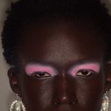 Beautiful Awut by Tom Blesch (Dazed Beauty)