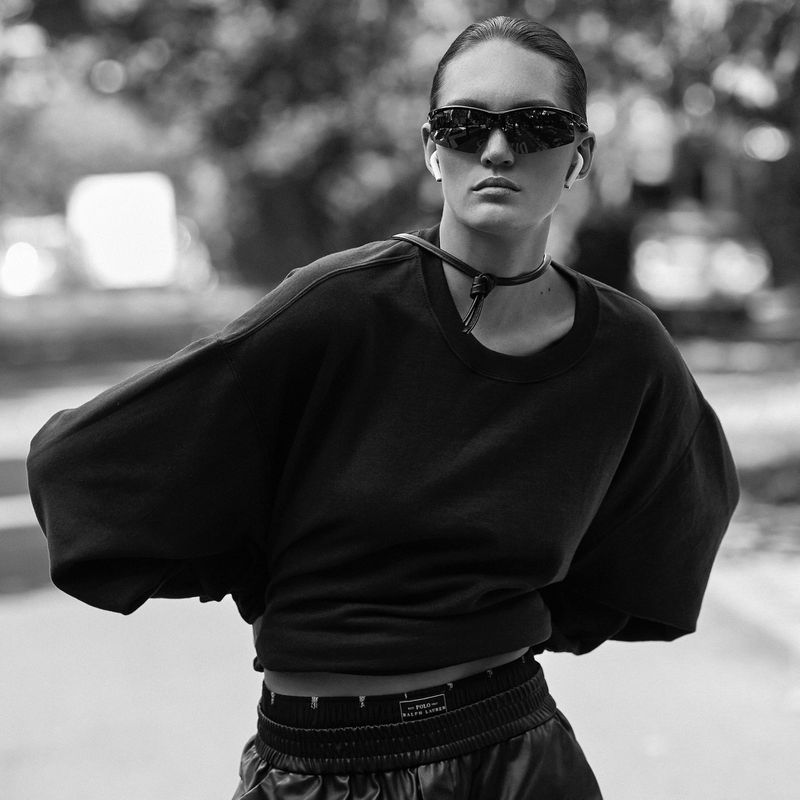 Izzy Wild (Portrait)