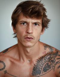 Felipe Chaves - Model - detail by client