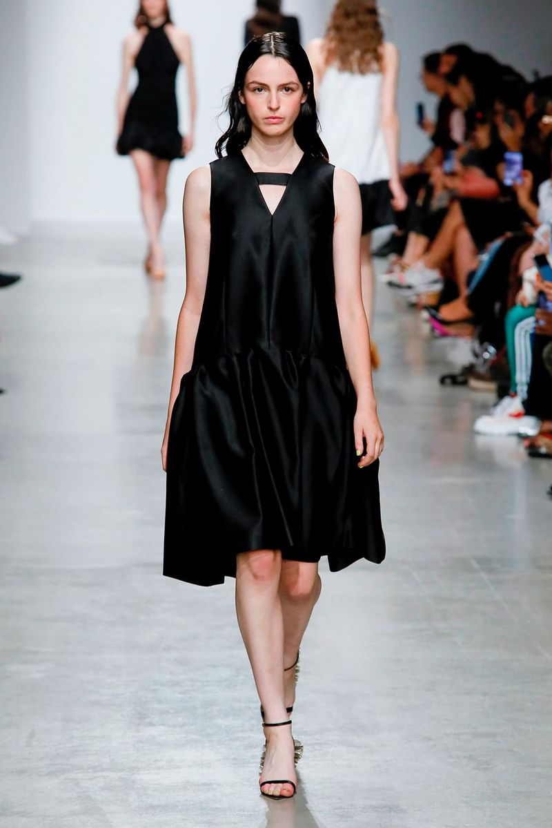Liu Chao S/S 20 Show (Various Shows)