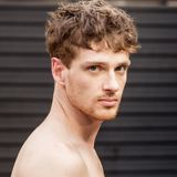 Crawford Models (New York, NY, United States) Modeling Agency - models ...