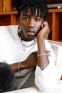 Cheikh Tall - Model Profile - Photos & latest news