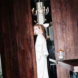 Love Story (Cosmopolitan Italy)