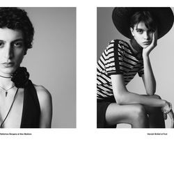 Hannah McNeil - Model Profile - Photos & latest news