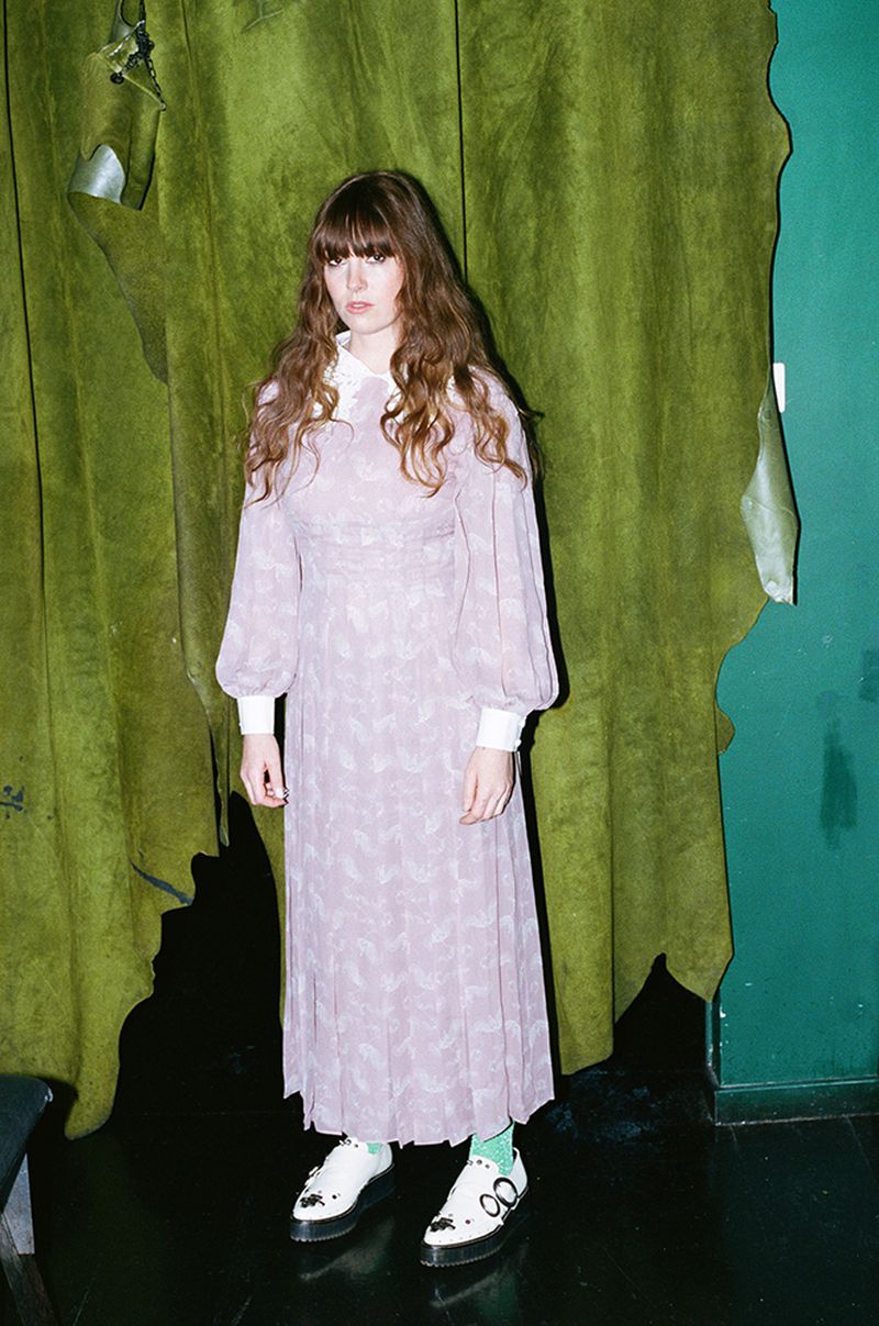 Emma Ruth Rundle (Collectible Dry)