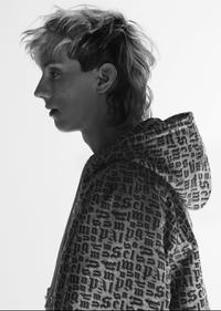 Lachlan Mac - Model Profile - Photos & latest news