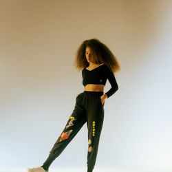 Georgia Moot - Model Profile - Photos & latest news