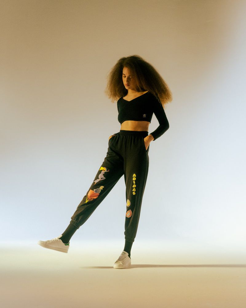 Adidas Spring 2021 #STANSMITHFOREVER (Adidas)