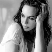 Patricia Hartmann - Model - detail by client