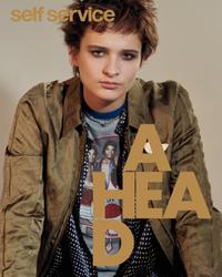 Violet Getty - Model Profile - Photos & latest news