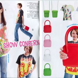 Maria Miguel - Model Profile - Photos & latest news