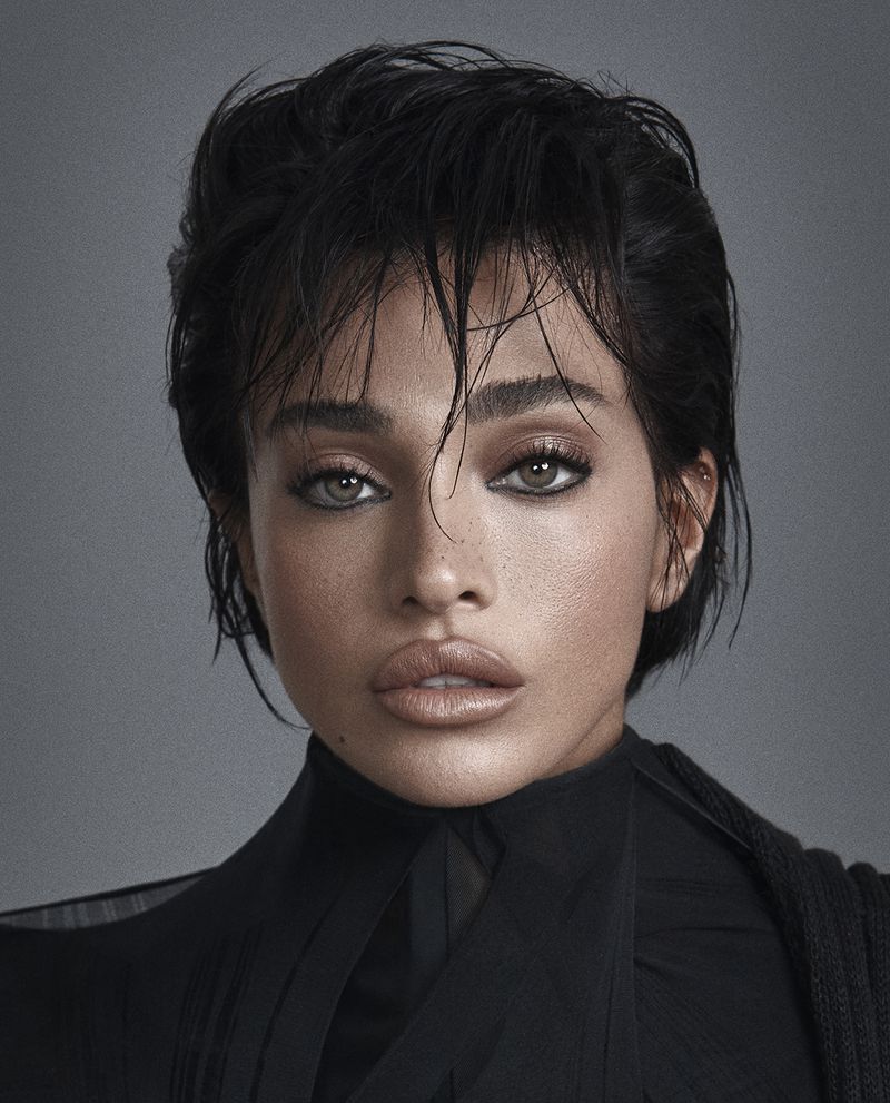 Eden Fines for Mako magazine (Various Editorials)