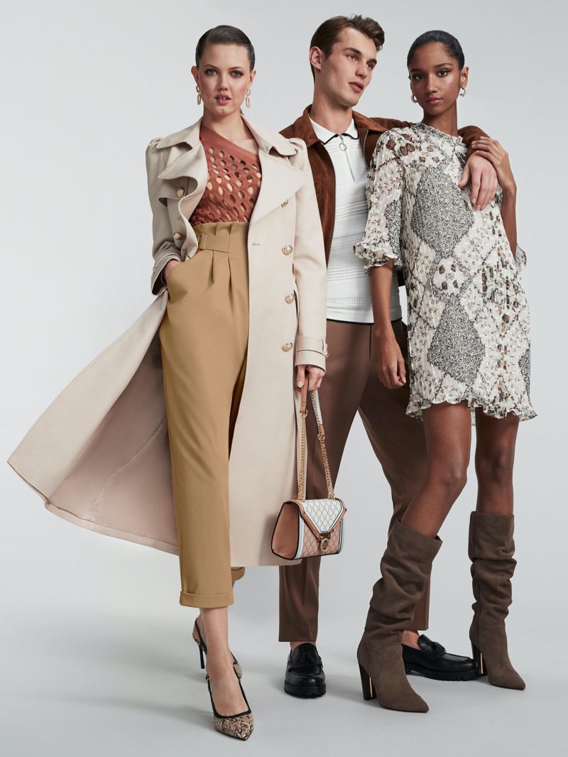 River Island Spring 2020 Campaign (River Island)