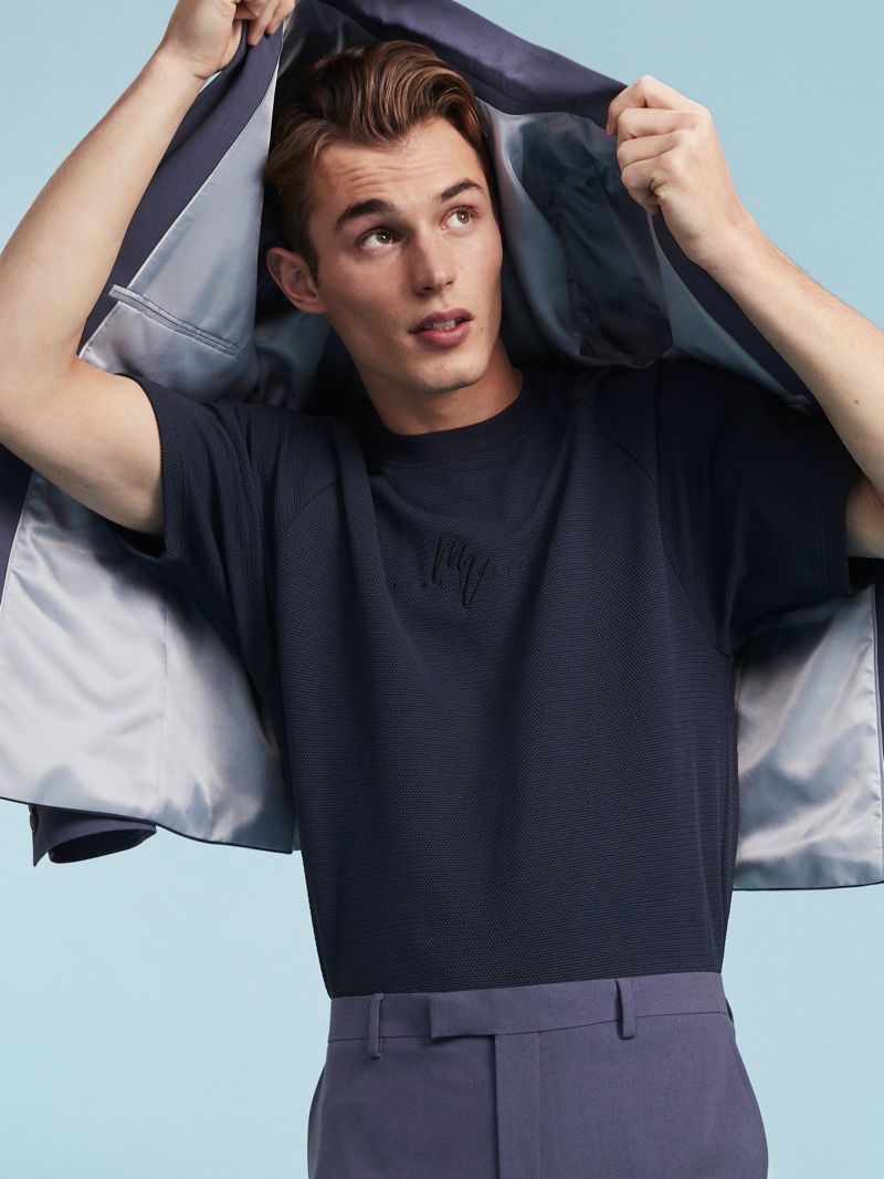 River Island Spring 2020 Campaign (River Island)