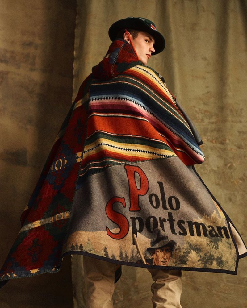 POLO Sport Outdoor Fall 2019 Collection (Polo Ralph Lauren)