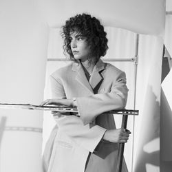 Isabella Molloy - Model Profile - Photos & latest news