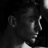 James Yates (Portrait)