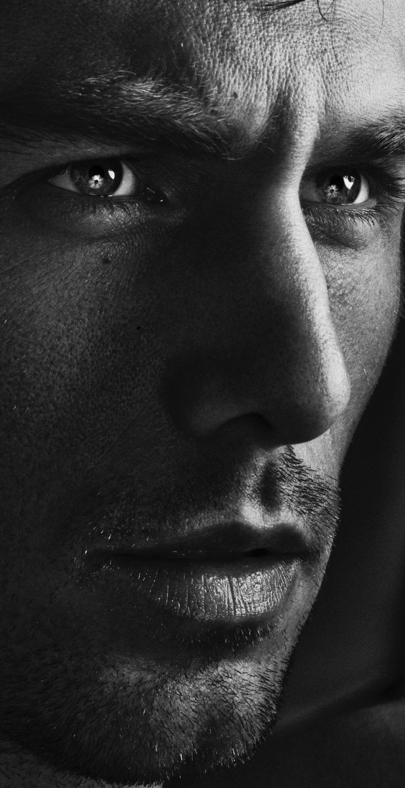 James Yates (Portrait)