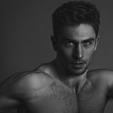 James Yates (Portrait)