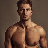 James Yates (Portrait)