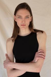 Izzy Wild - Model - detail by year