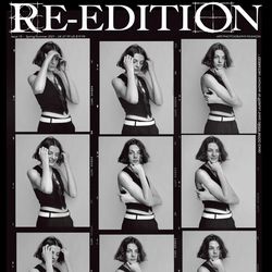 Grace Clover - Model Profile - Photos & latest news