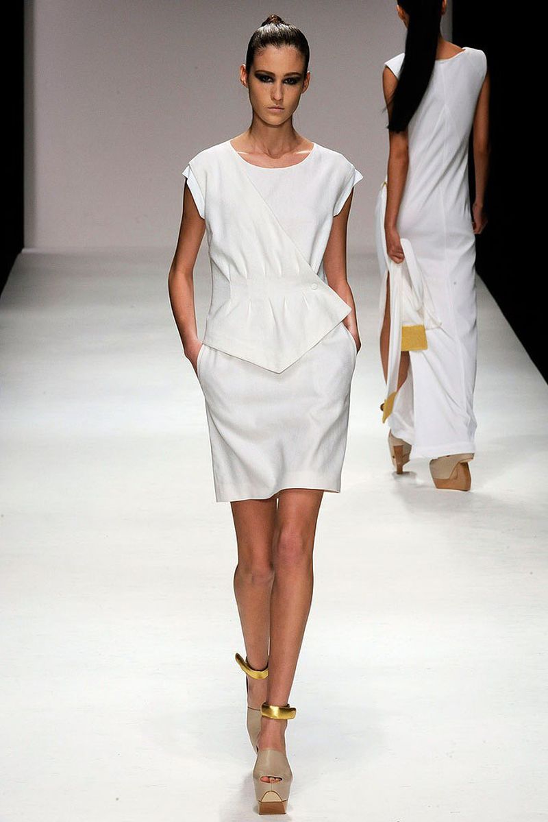 Osman S/S 10 Show (Osman)