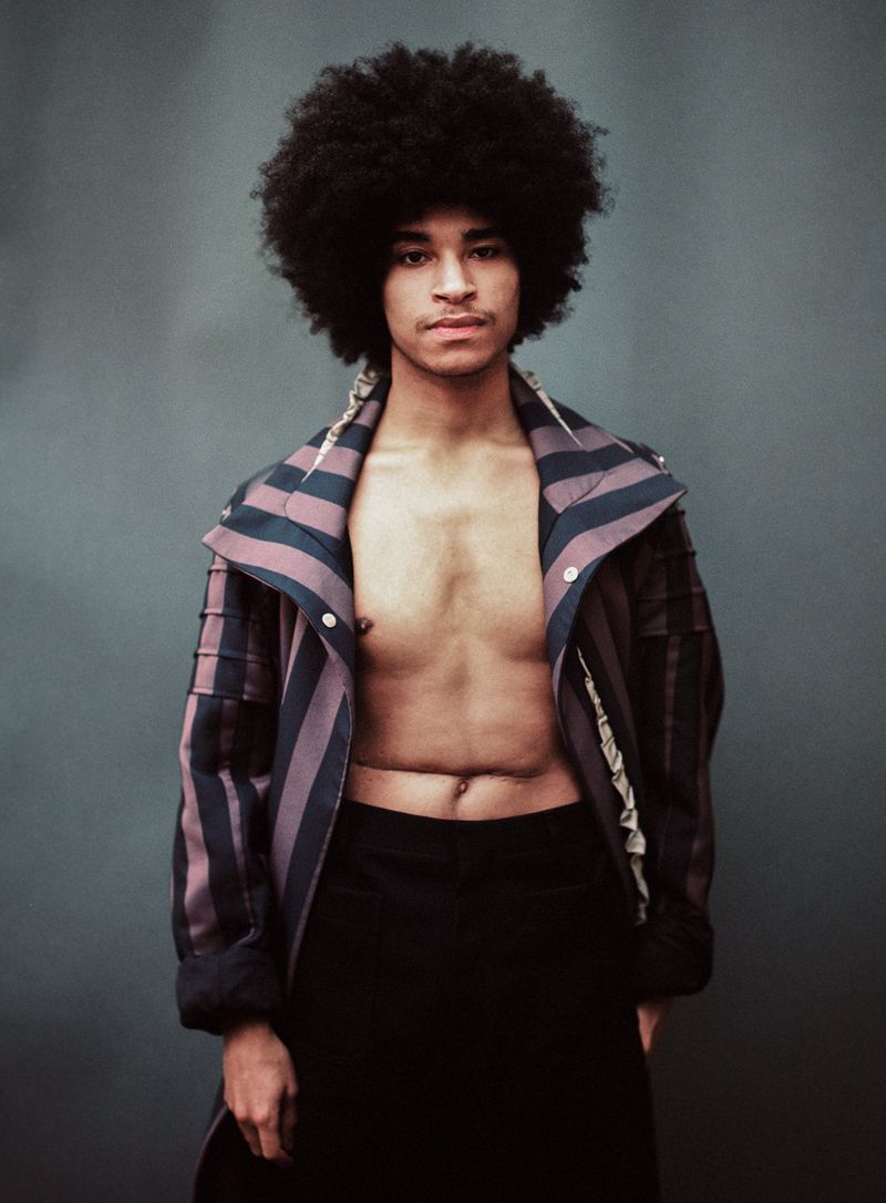 The Beat Hotel (Carcy Magazine)