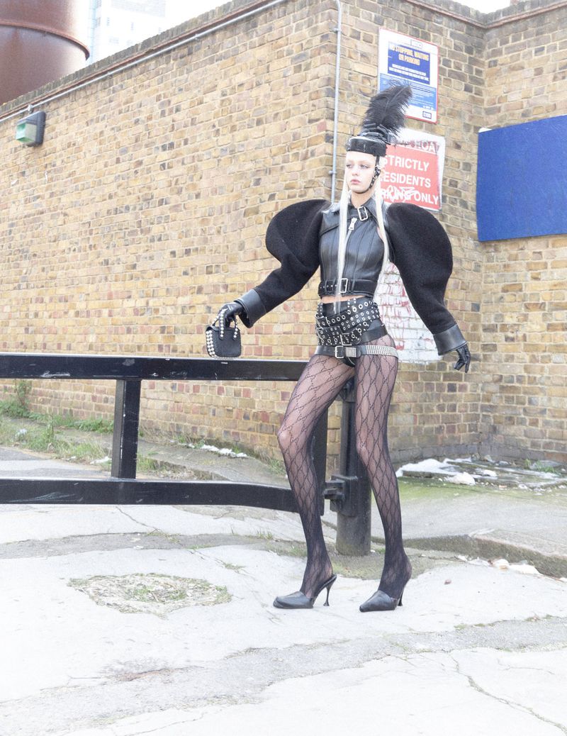 Valentines Dismay (Re-Edition Magazine)