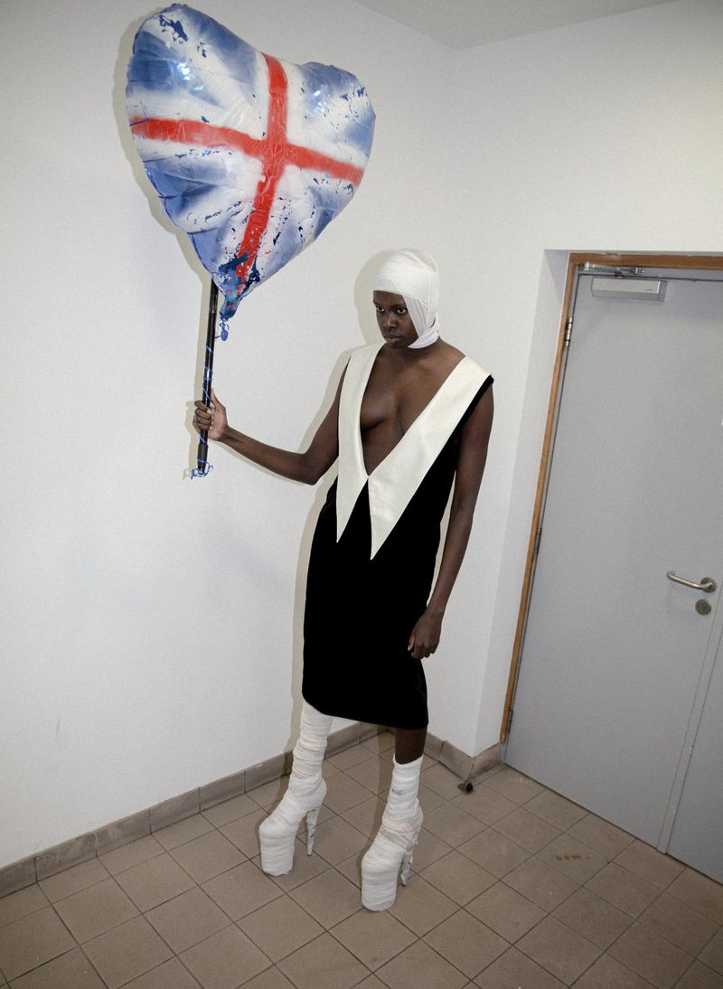 Valentines Dismay (Re-Edition Magazine)