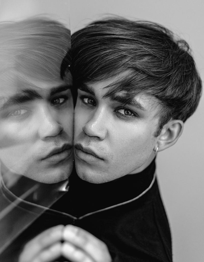 Jeremy McClain Talks 'Pose,' Gagging,and Hollywood's Future ...