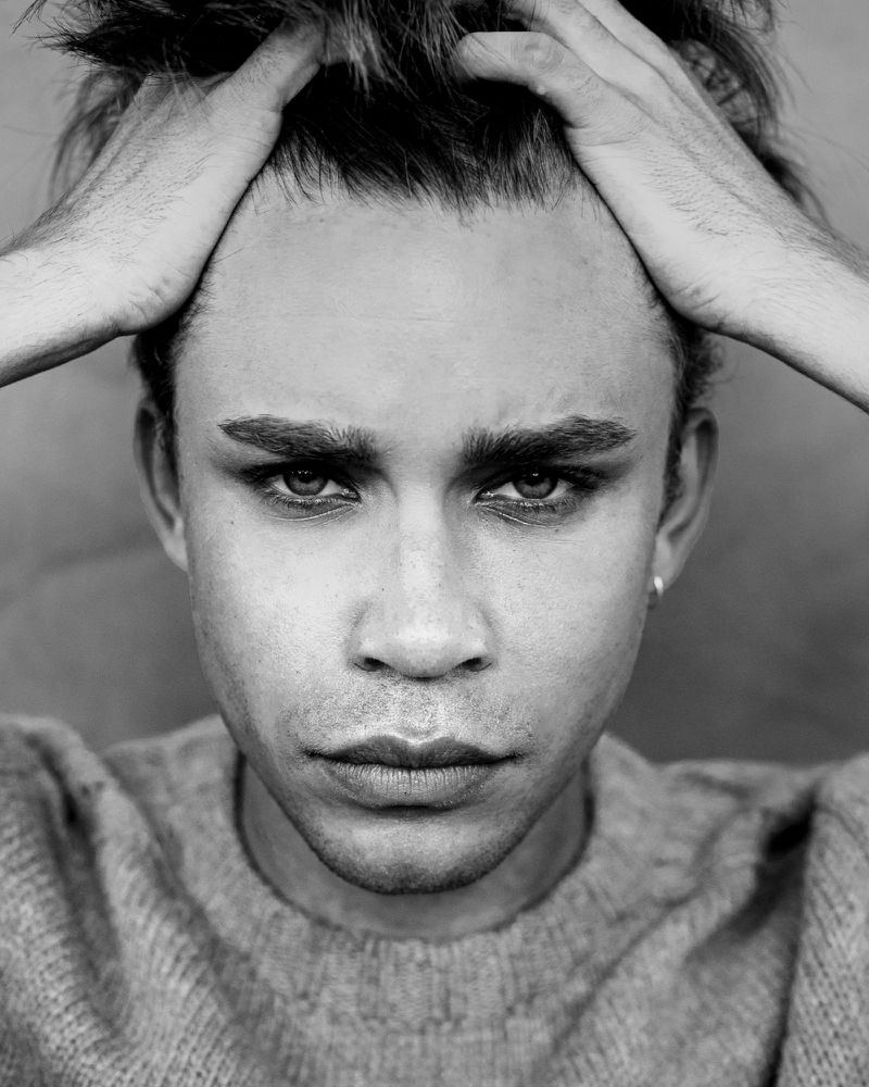 Jeremy McClain Talks 'Pose,' Gagging,and Hollywood's Future ...