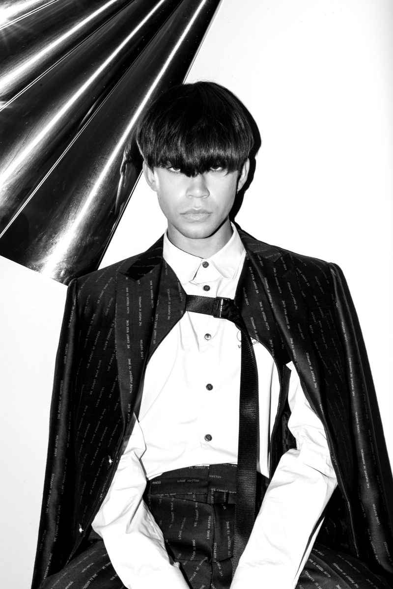 Jeremy McClain Talks 'Pose,' Gagging,and Hollywood's Future ...