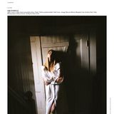 The Obsessions by Bryan Liston (Self Service)