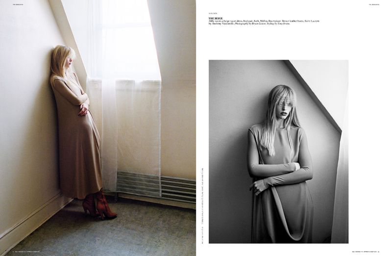 The Obsessions by Bryan Liston (Self Service)