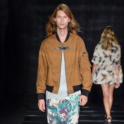 Reinaldo Berthoti - Model Profile - Photos & latest news