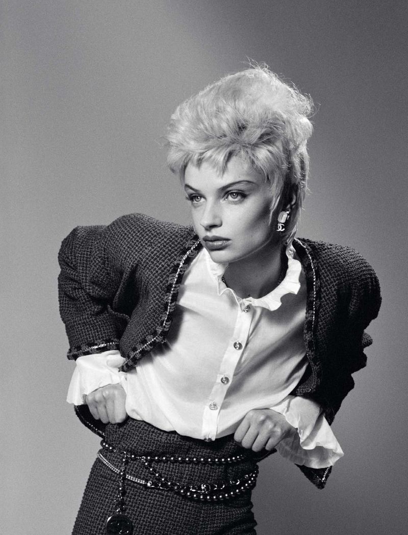 Chanel (Re-Edition Magazine)