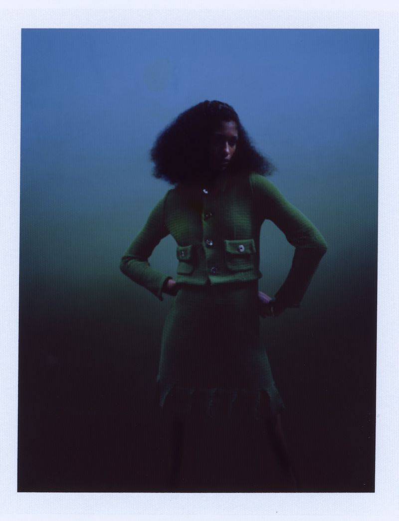 Gabriel Moses + Gary David Moore (Re-Edition Magazine)