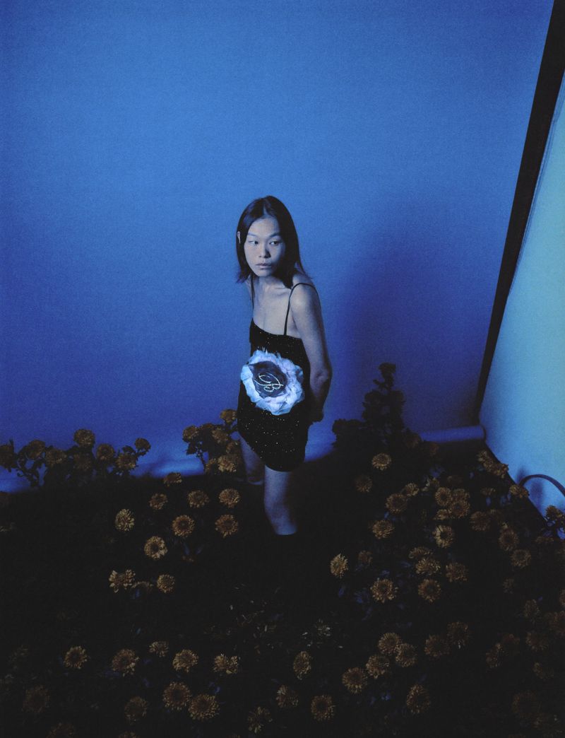 Dazed Magazine Spring Summer 2021 (Dazed China)