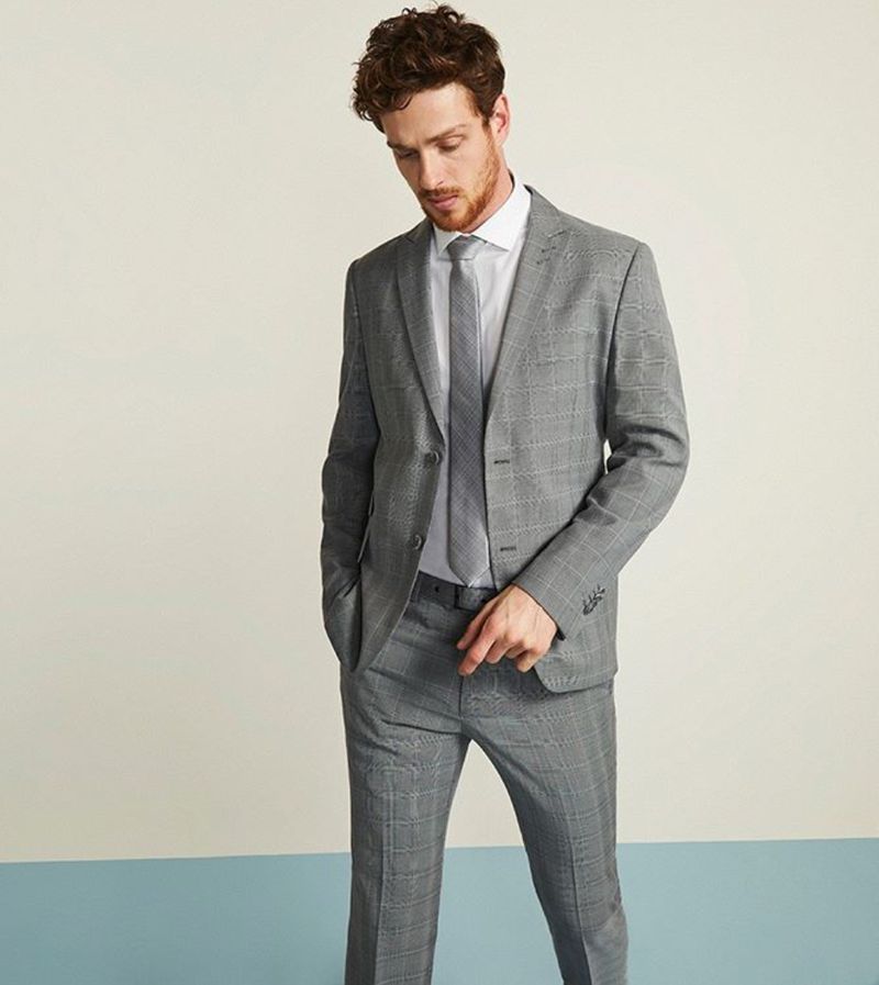 Aramis S/S 2020 (Aramis)