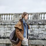 Celine F/W 21 Show (Celine)