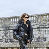 Celine F/W 21 Show (Celine)