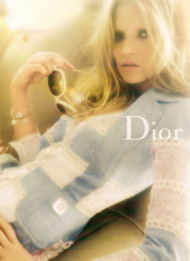 Dior S/S 2005 (Dior)