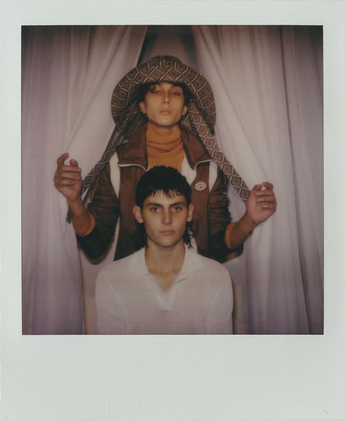 Luke Lenski - Model - detail by year