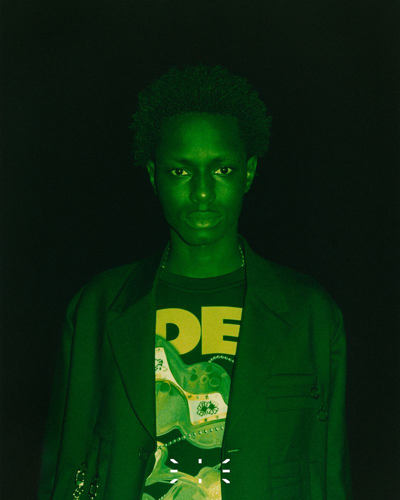 Eden High Campaign (McQ)