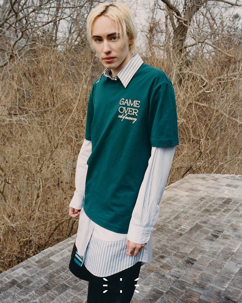 Eden High Campaign (McQ)